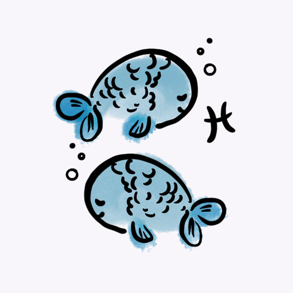 What To Know About Your Pisces Baby - Motherhood