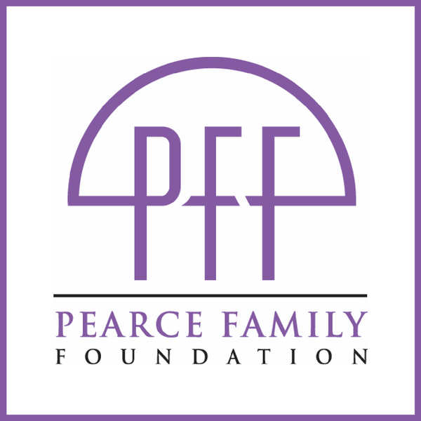 Charity Spotlight: THE PEARCE FAMILY FOUNDATION - Motherhood
